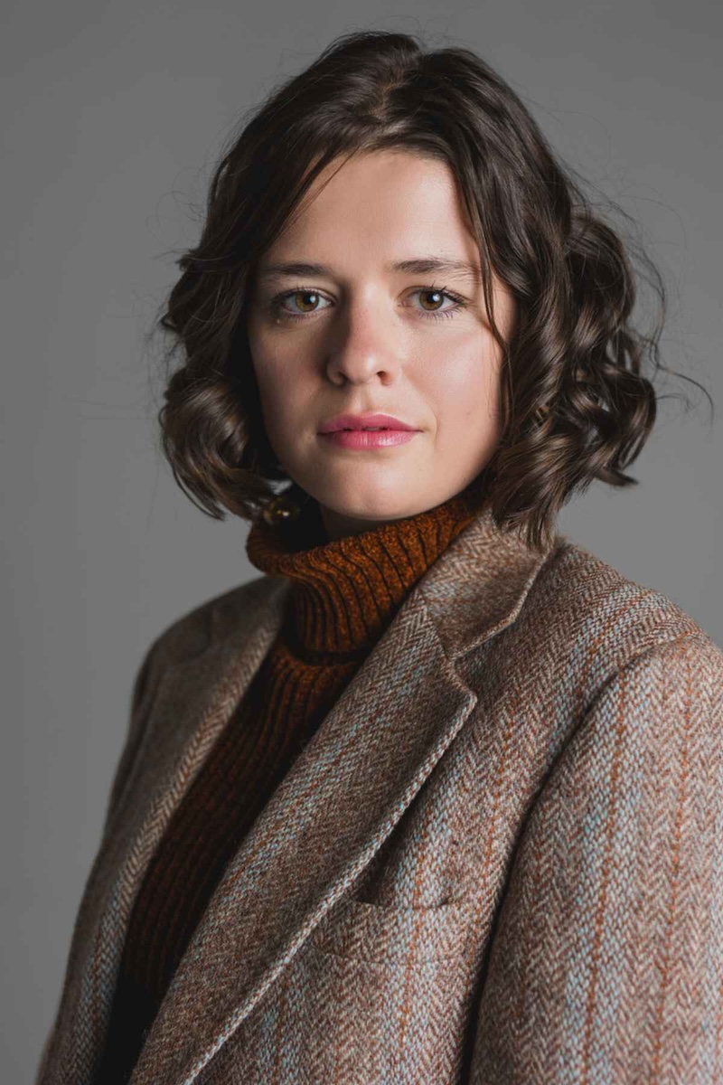 Focus on… Liza du Plessis – PALI Incubation
